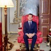 Maison Private Staff - Staffing the world's most exclusive homes