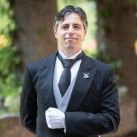 Search job House Manager, Butler